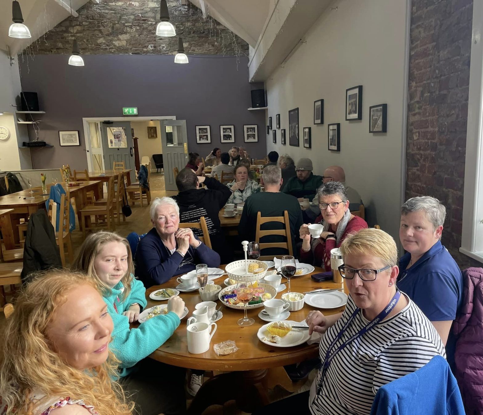 LCDI – Limavady Community Development Initiative