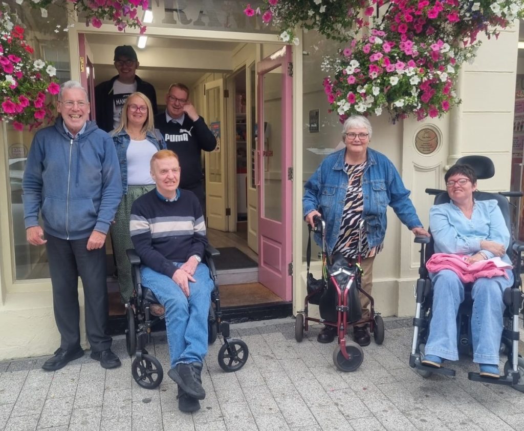 LCDI – Limavady Community Development Initiative