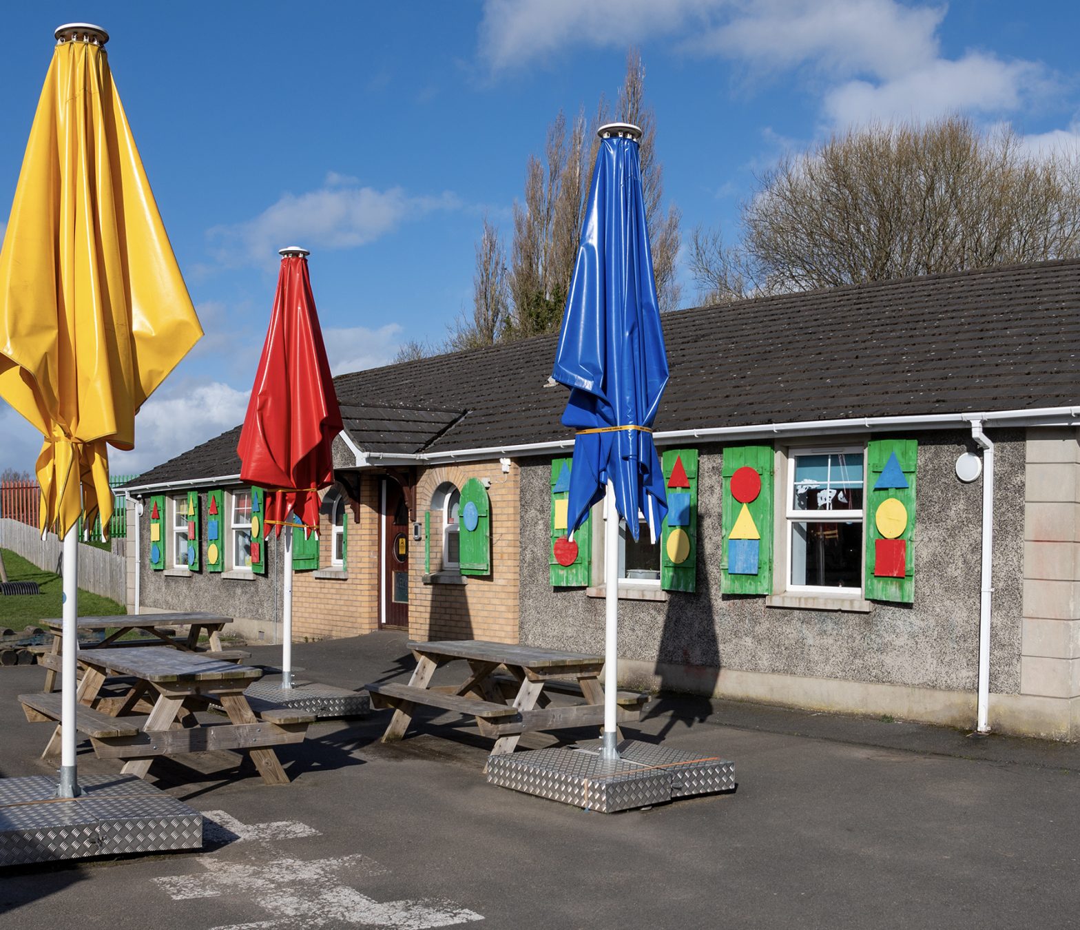 LCDI – Limavady Community Development Initiative
